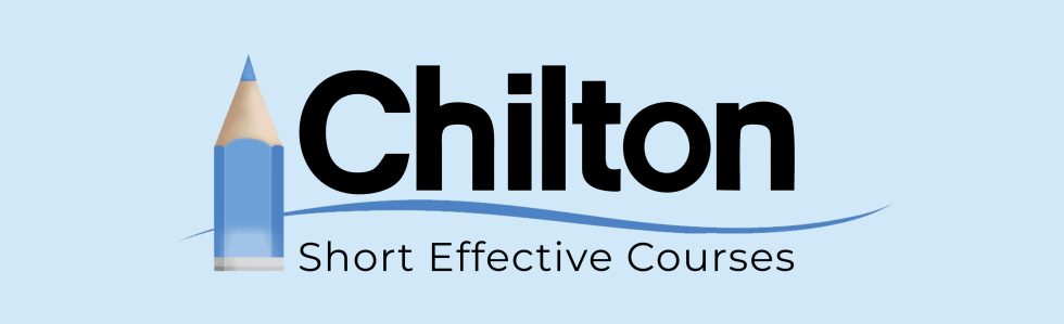 Chilton Care International | Short Effective Courses