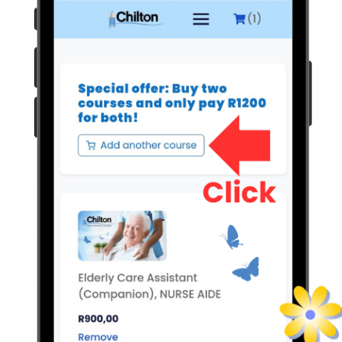 Chilton Care International | Short Effective Courses