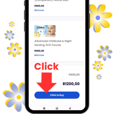 Chilton Care International | Short Effective Courses